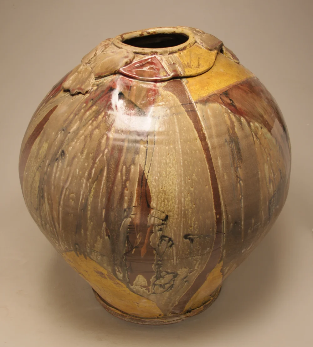 JARS — Josh DeWeese