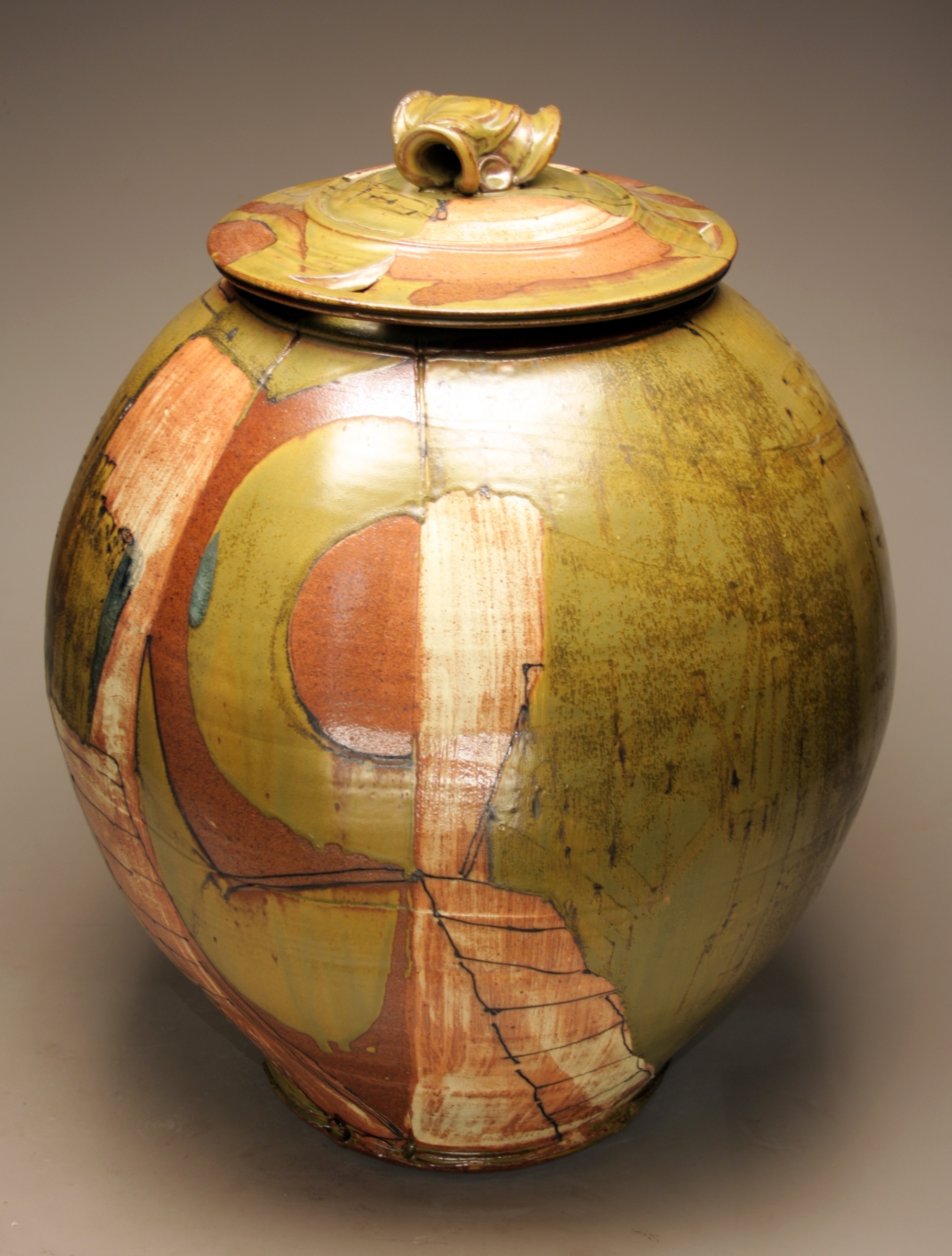 JARS — Josh DeWeese