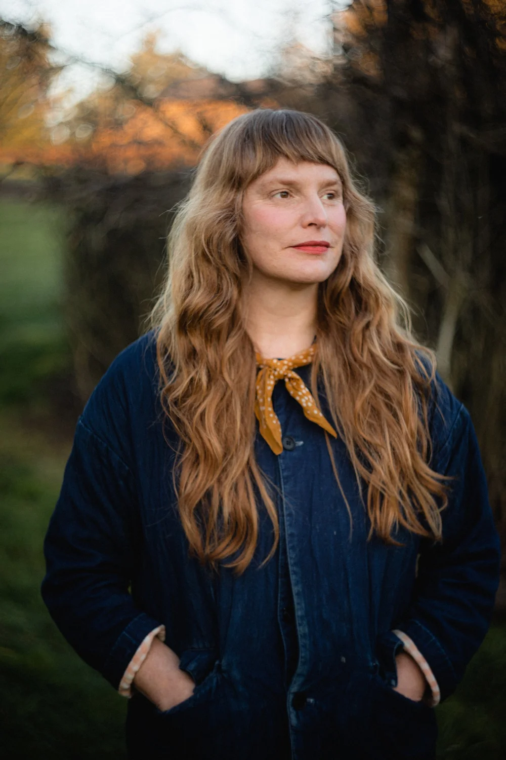 ABOUT — Carson Ellis