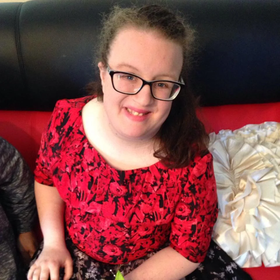 Actor Spotlight: EMMA! — A.B.L.E.