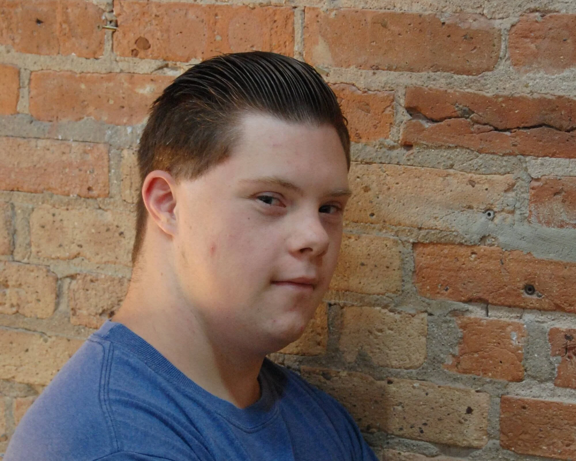 Spotlight: MATT D.! — A.B.L.E.