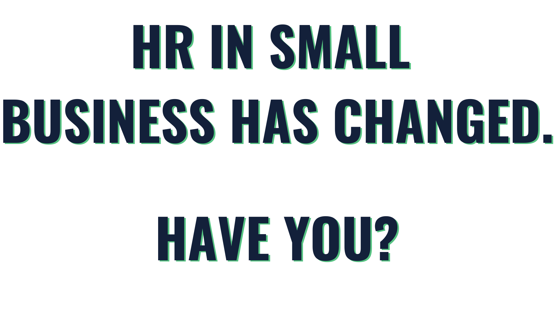 Innovative Outsourcing