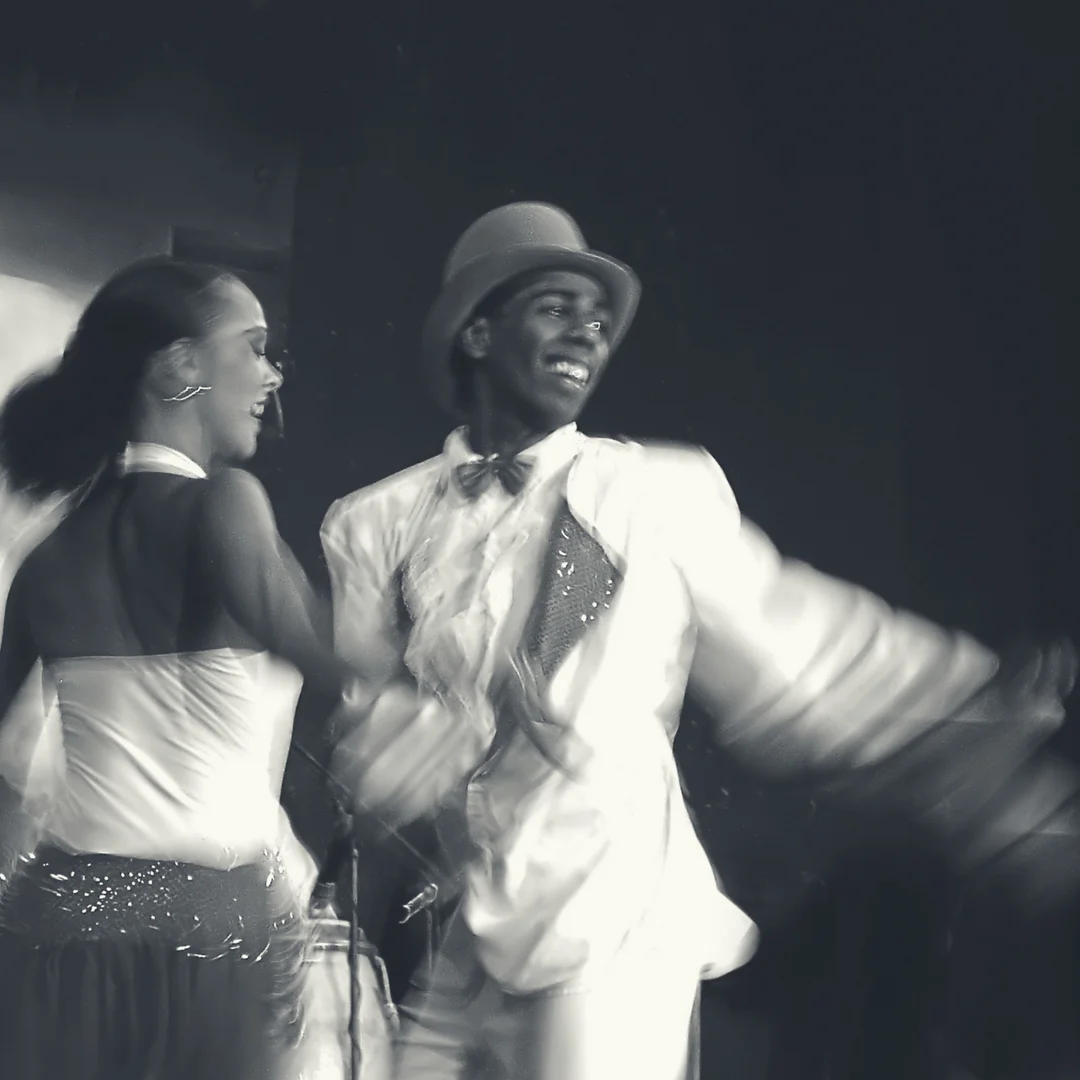 Treat Those Feet — Kosmatology