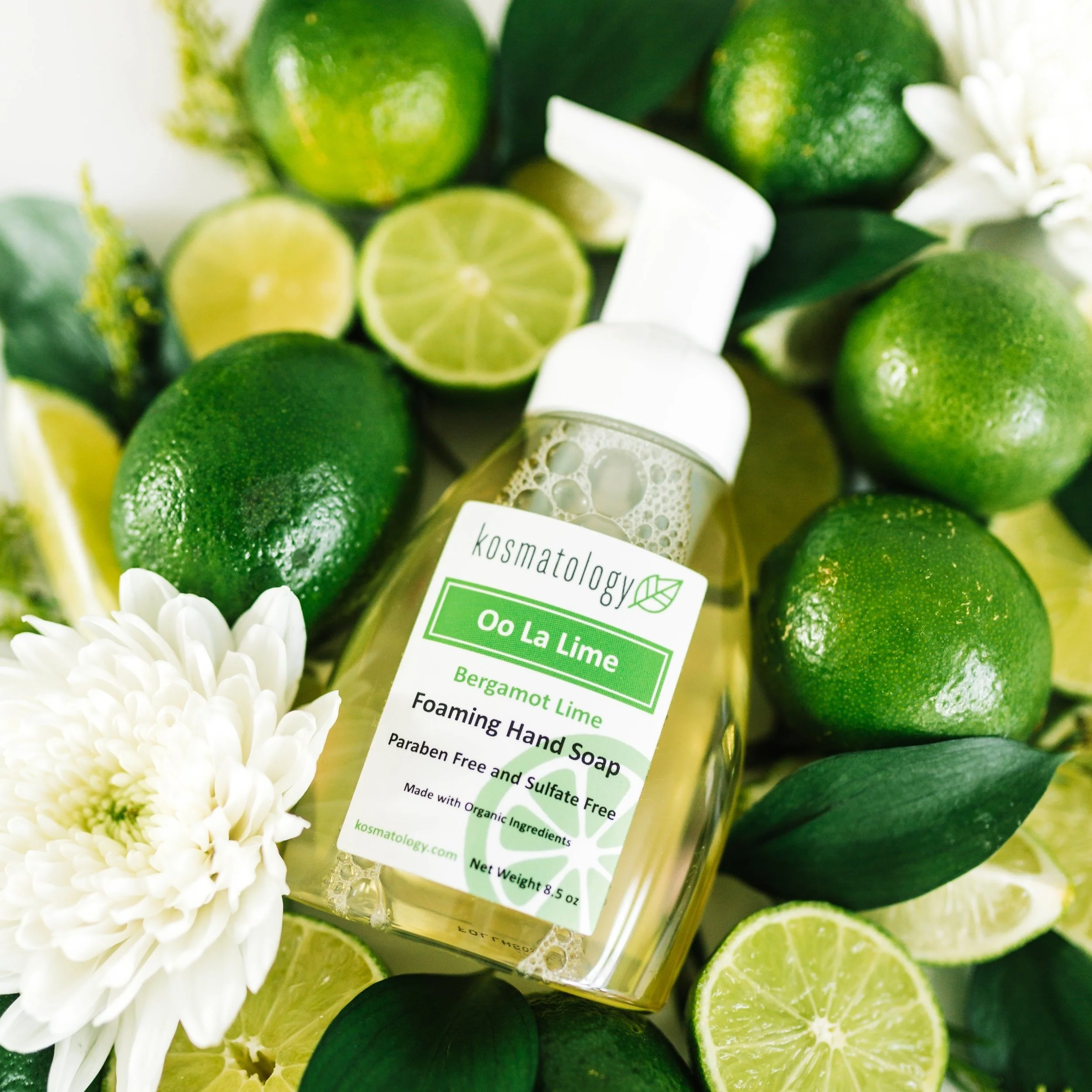 SHOP KOSMATOLOGY — Kosmatology