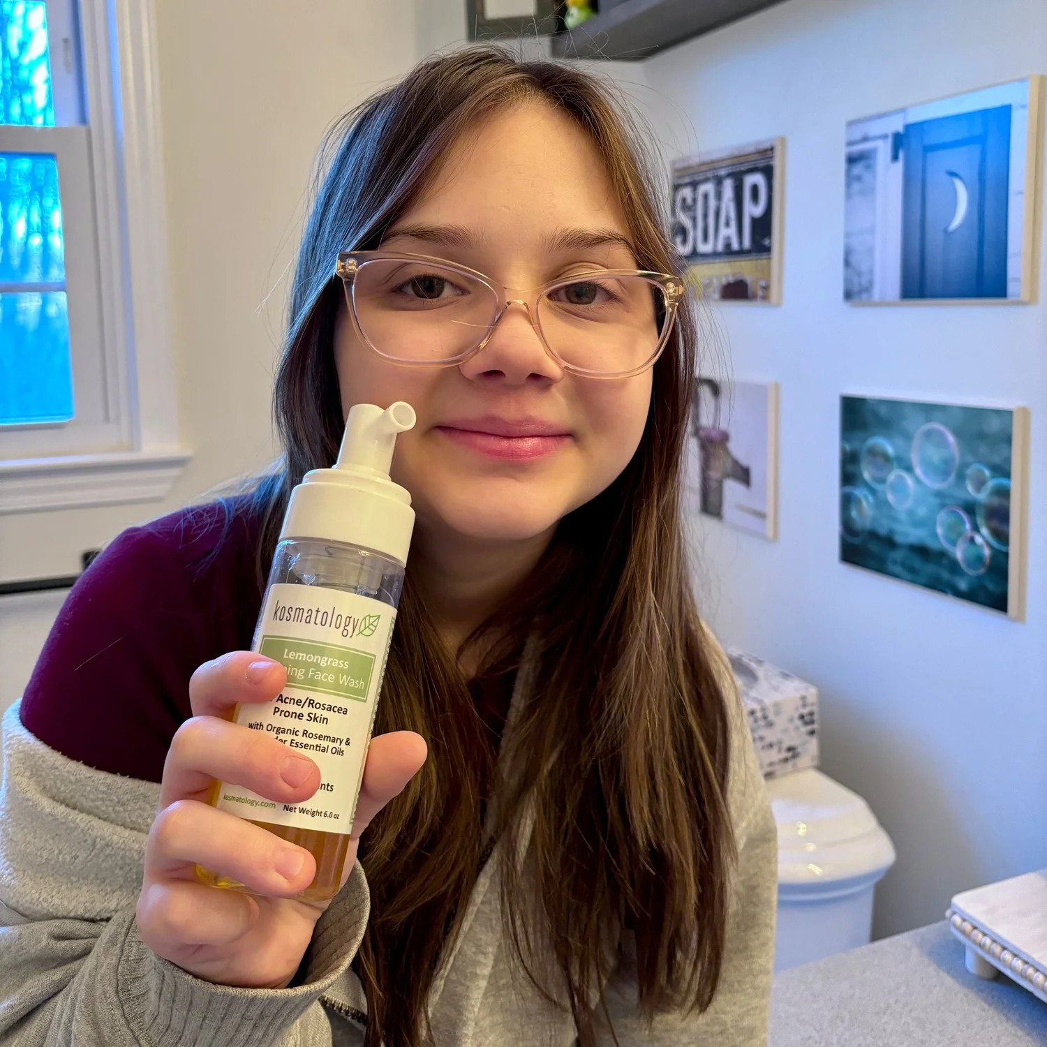 Skincare for Teens and Tweens — Kosmatology