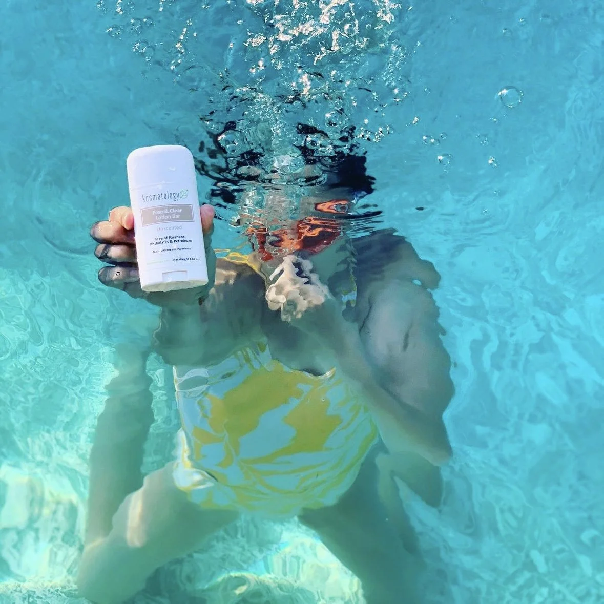 How to Protect Your Skin from Chlorine: Tips for Swimming Without Dry ...