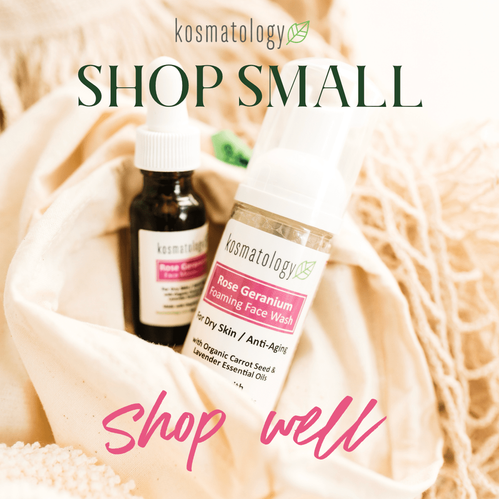 KOSMATOLOGY BLOG — Kosmatology