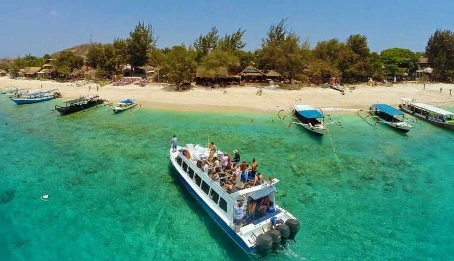 Premier | The ONLY daily direct fast boat from BALI to Lombok and the ...