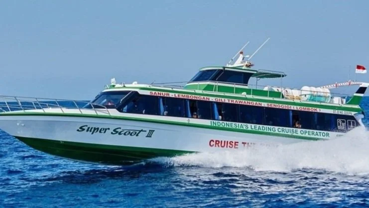 GILI FASTBOAT | Fastboat Service to Gili islands and Beyond | Bali to ...