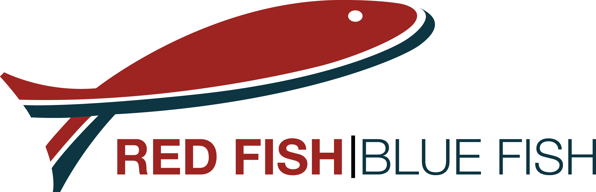 Redfish | Bluefish
