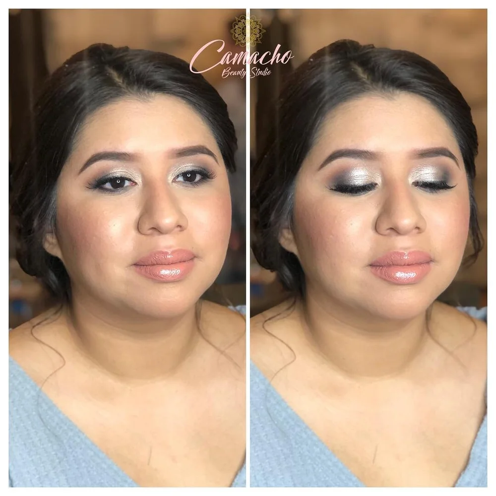 Indian Earth Makeup | Saubhaya Makeup