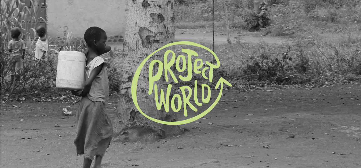 Project World