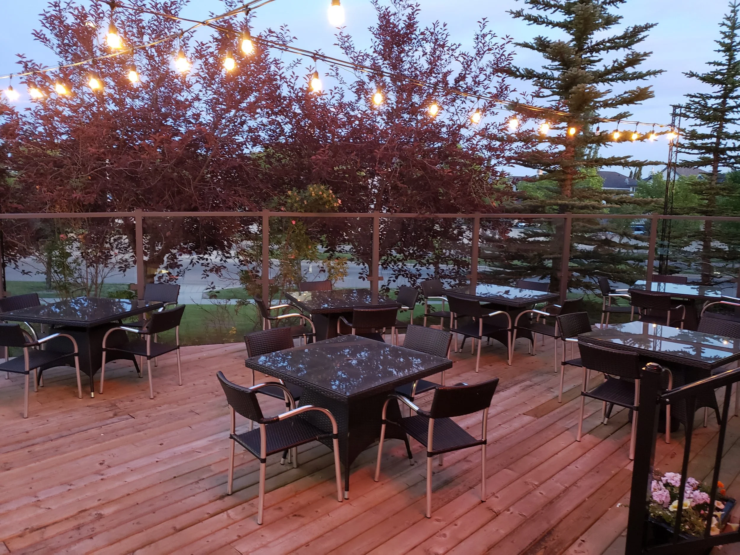 About Us — The Last Straw Ale House