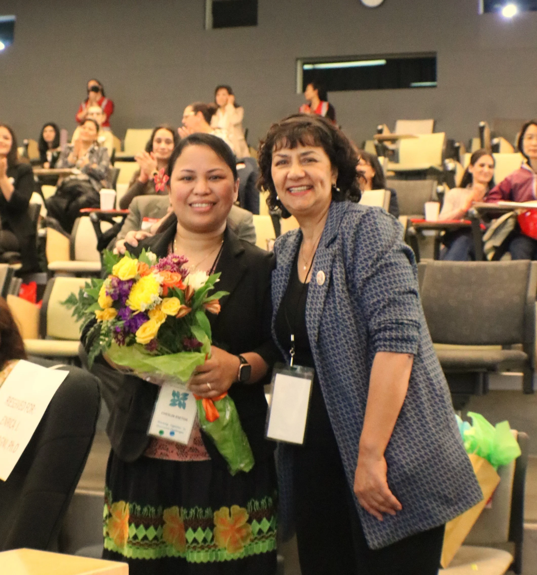 2024 OHCIA Conference — Oregon Health Care Interpreters Association