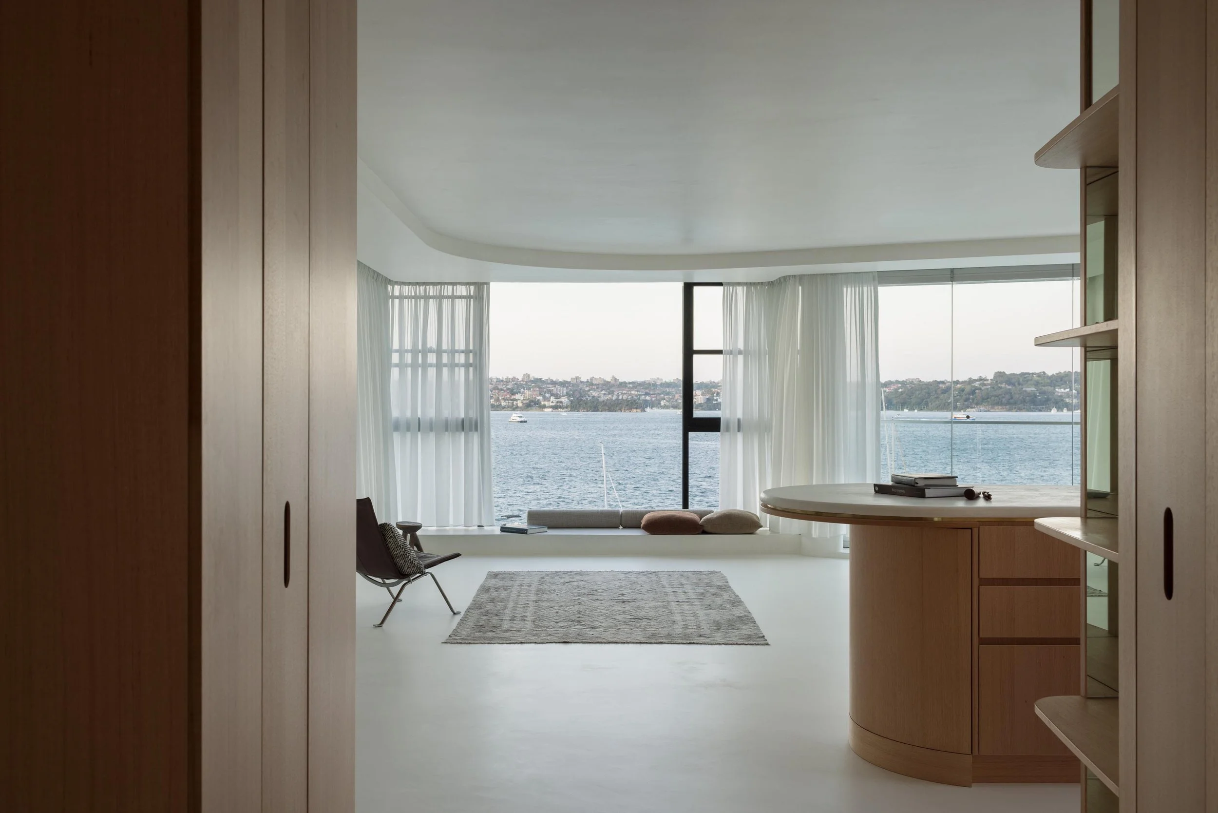 BRIGHT BUILD — PROJECTS