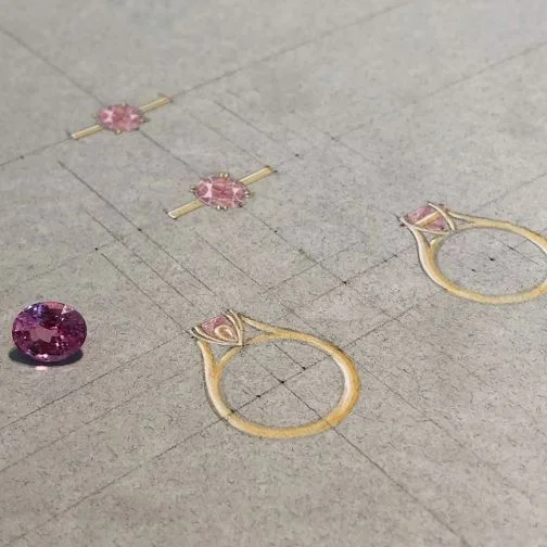 Diamond Engagement Rings and Fine Jewellery - Sutcliffe Jewellery.