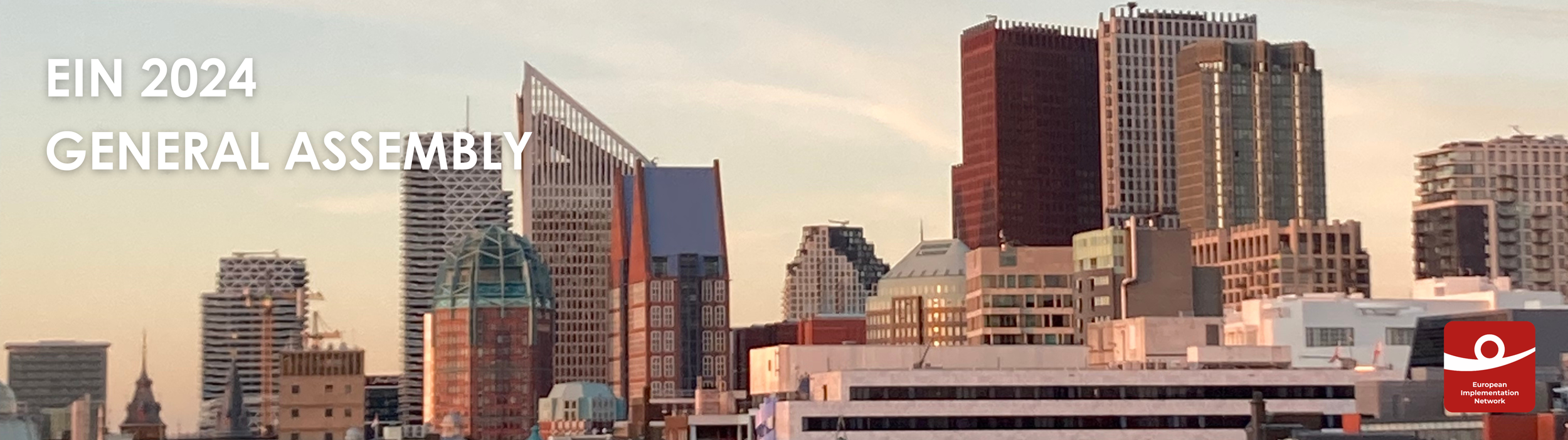 EIN 2024 General Assembly — European Implementation Network