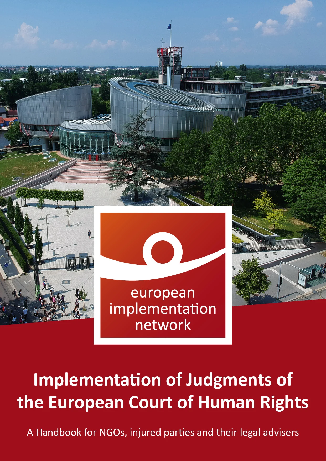 EIN Handbook — European Implementation Network
