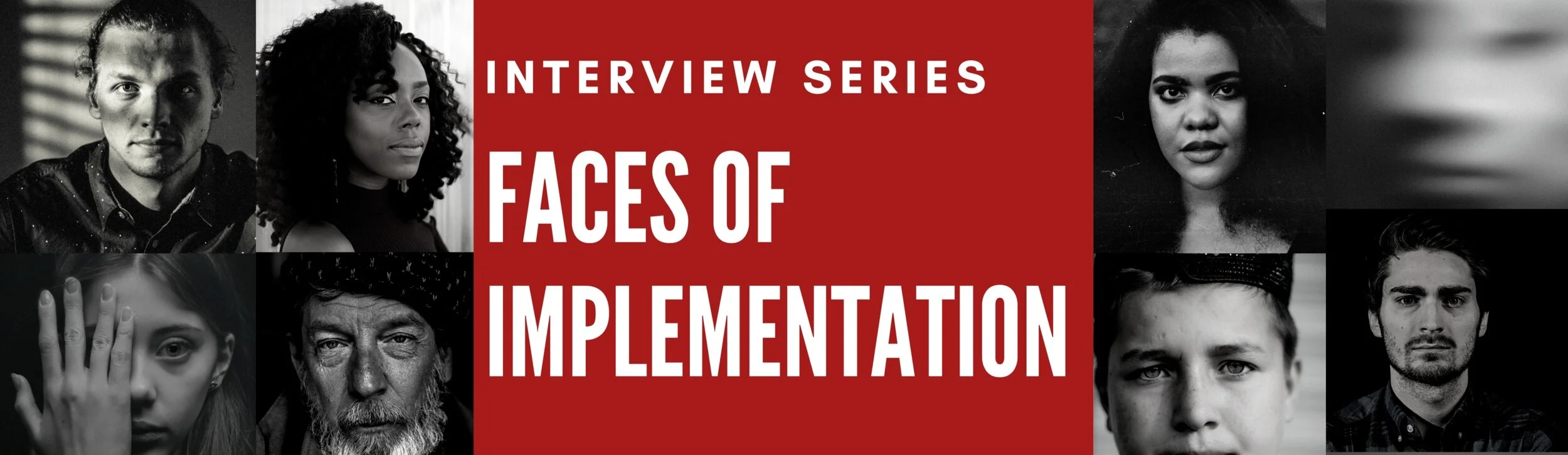 Faces of Implementation — European Implementation Network