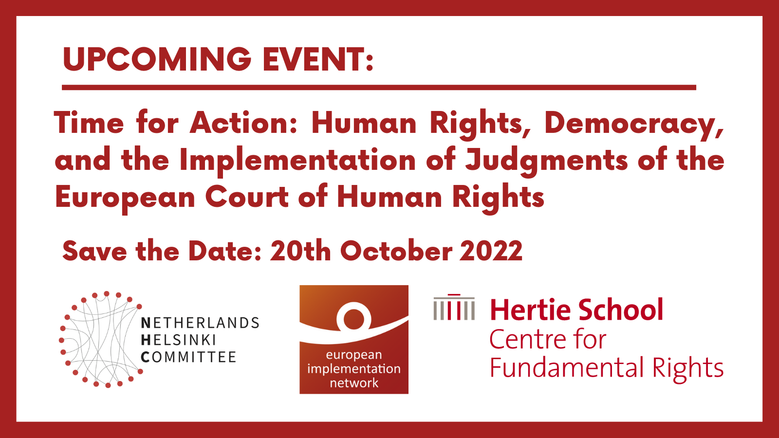 European Implementation Network