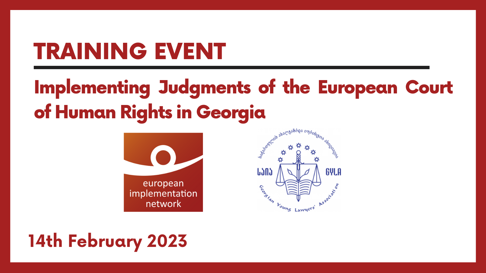 News — European Implementation Network