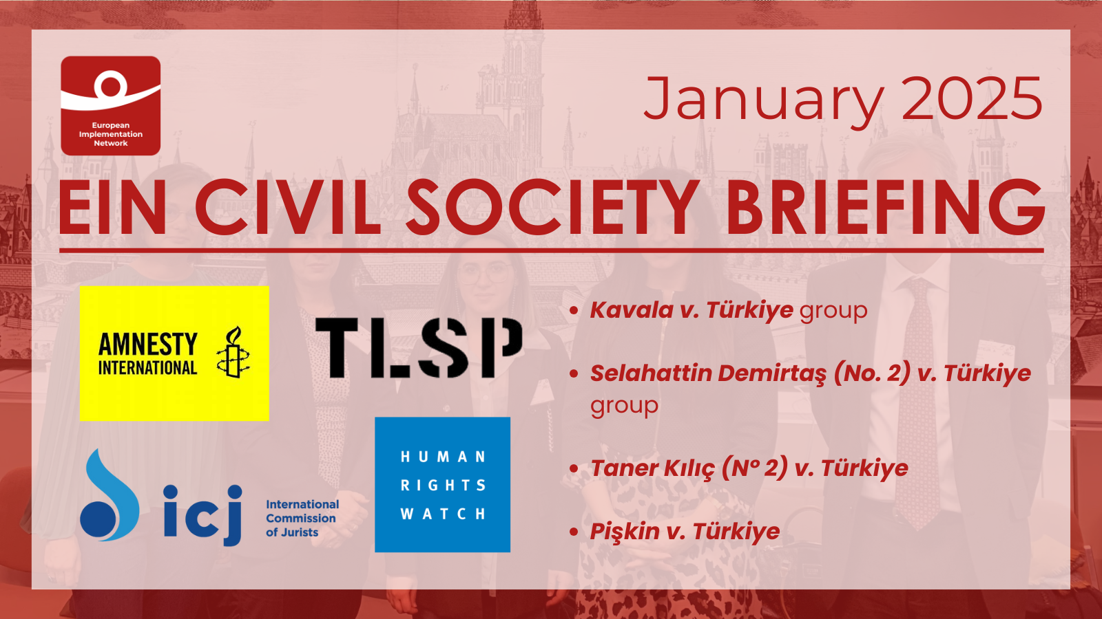 News — European Implementation Network