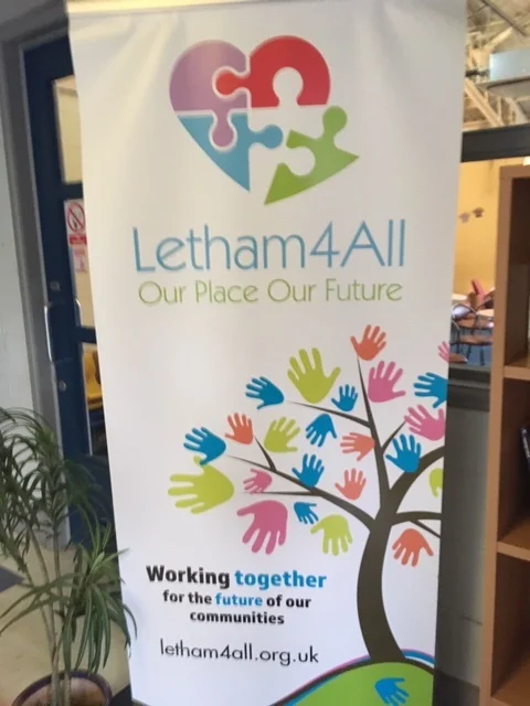 Connecting Letham – Multiple ways to vote — PB Scotland