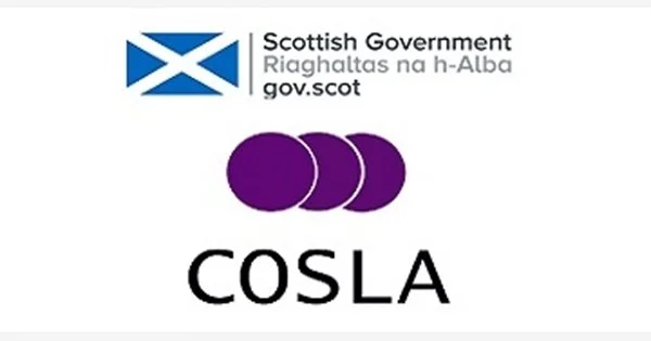 COSLA and Scottish government announce PB milestone reached — PB Scotland