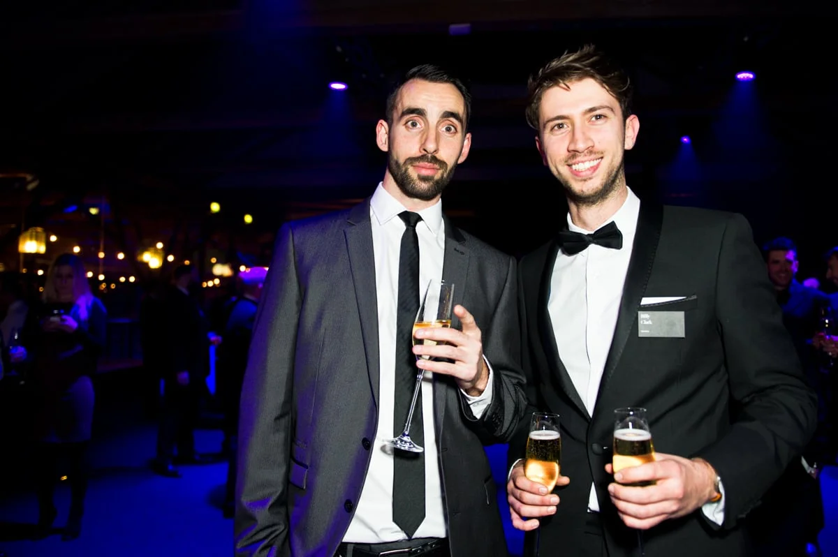 DBA — EVENT PHOTOGRAPHER LONDON