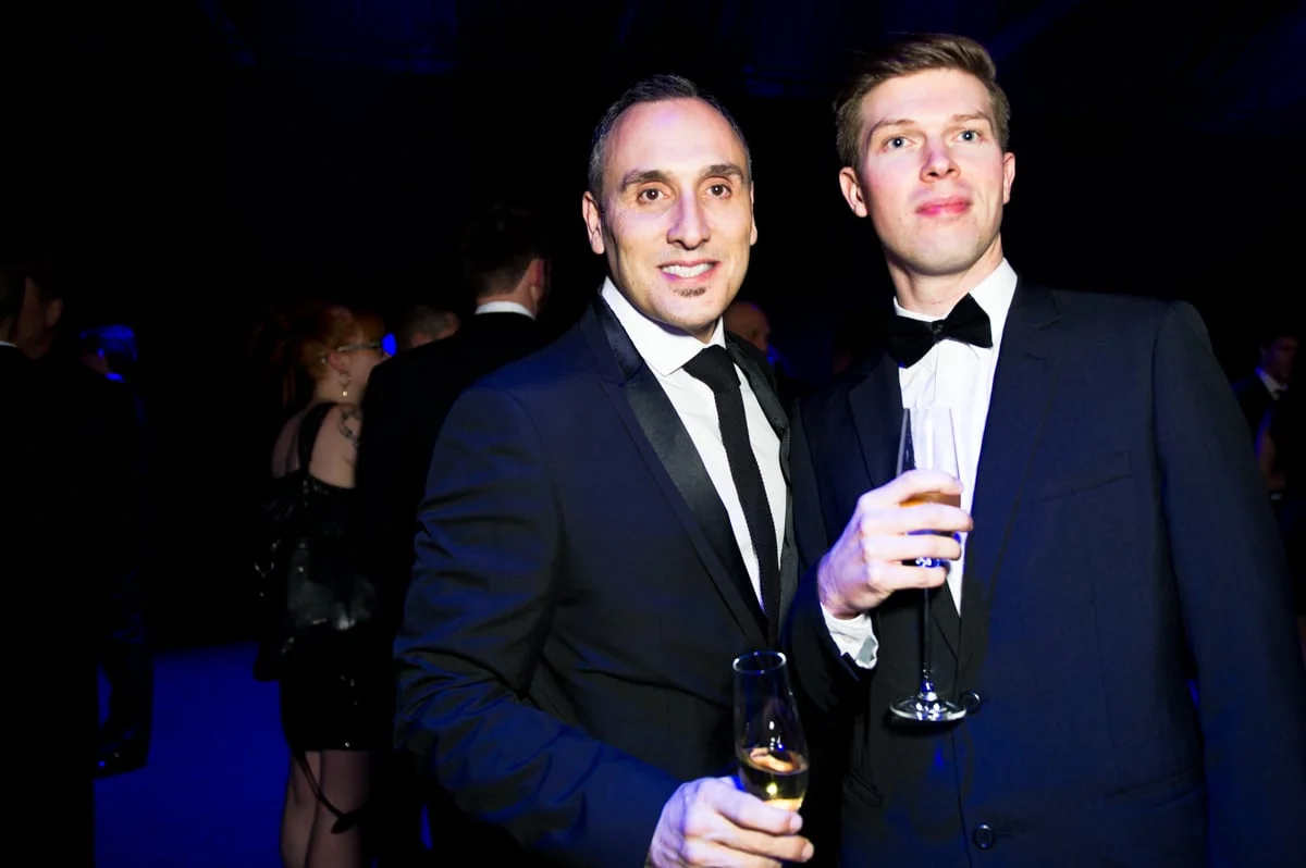 DBA — EVENT PHOTOGRAPHER LONDON