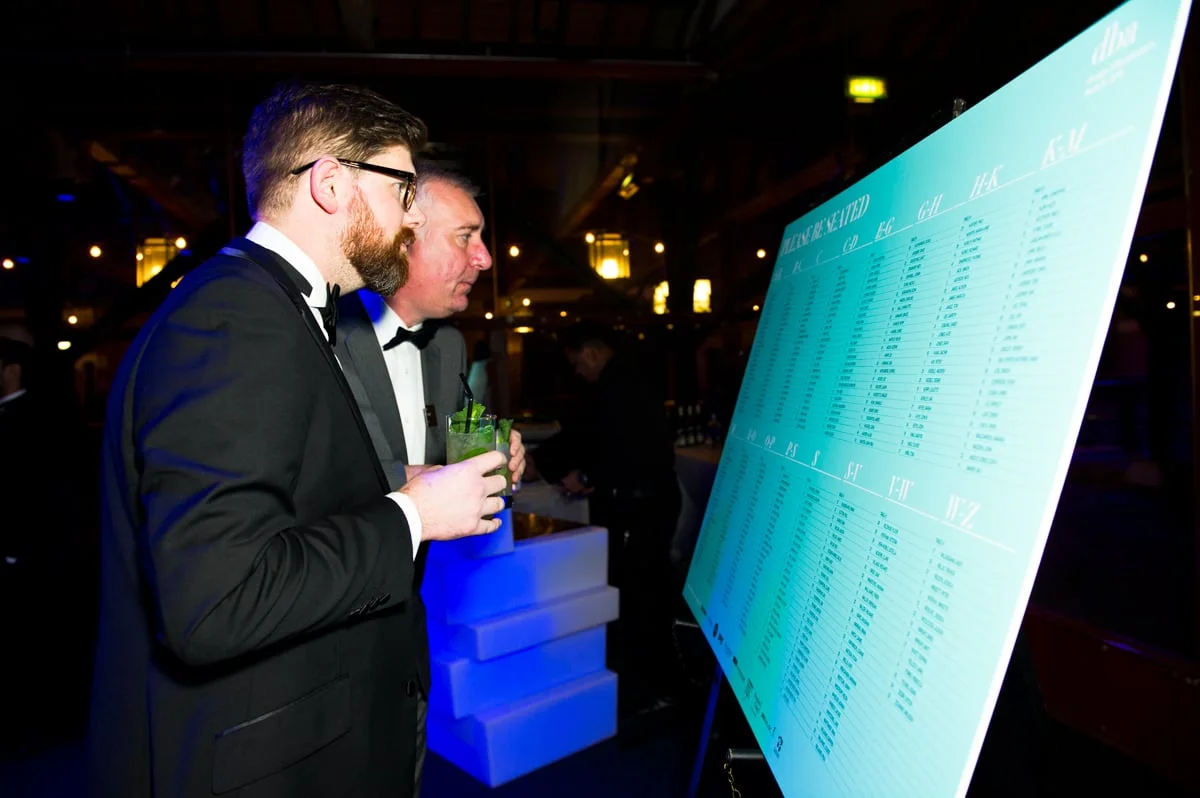 DBA — EVENT PHOTOGRAPHER LONDON