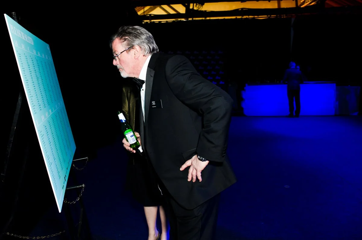 DBA — EVENT PHOTOGRAPHER LONDON