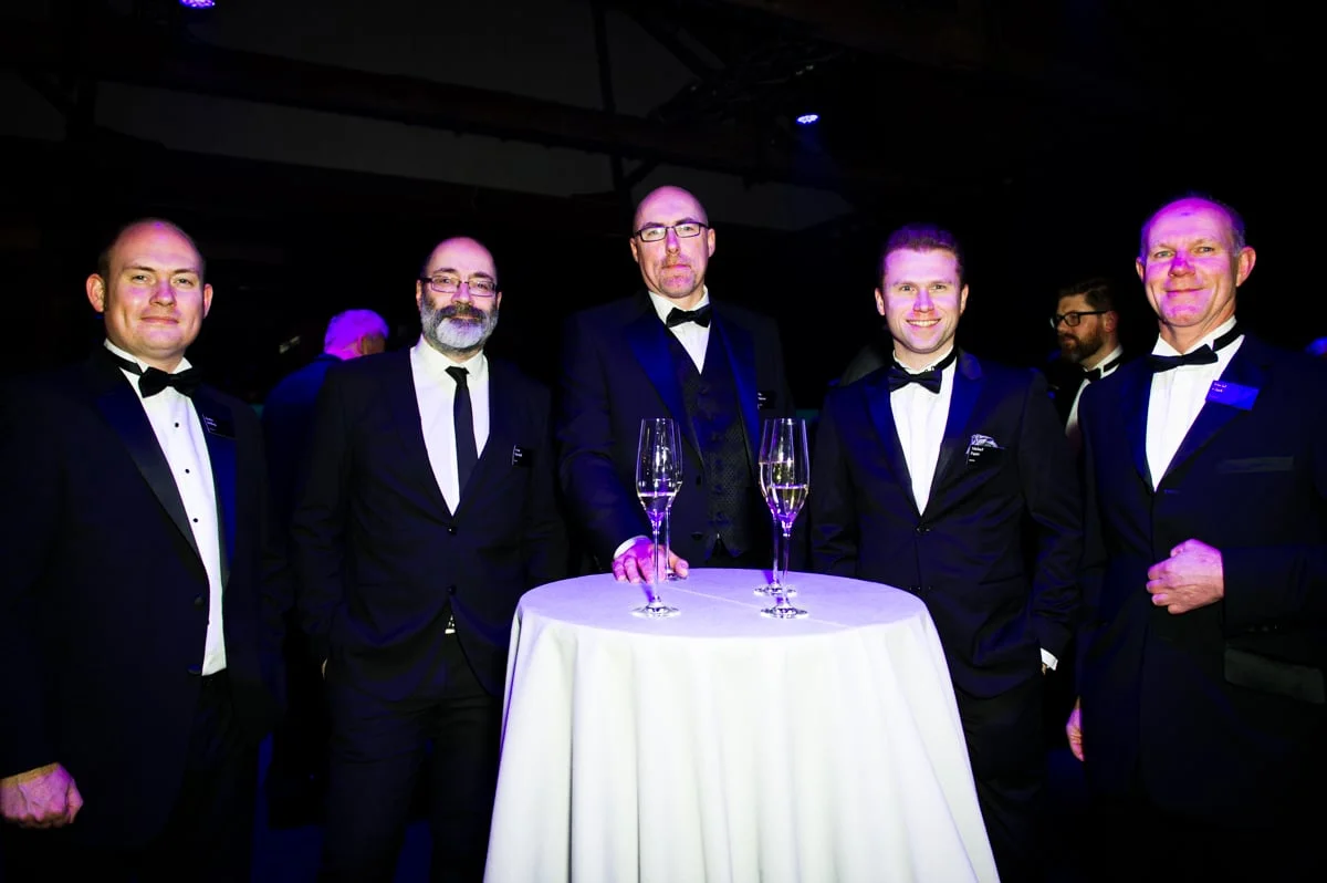DBA — EVENT PHOTOGRAPHER LONDON