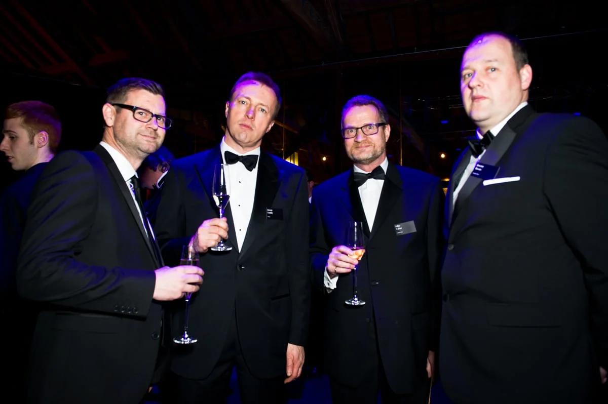 DBA — EVENT PHOTOGRAPHER LONDON