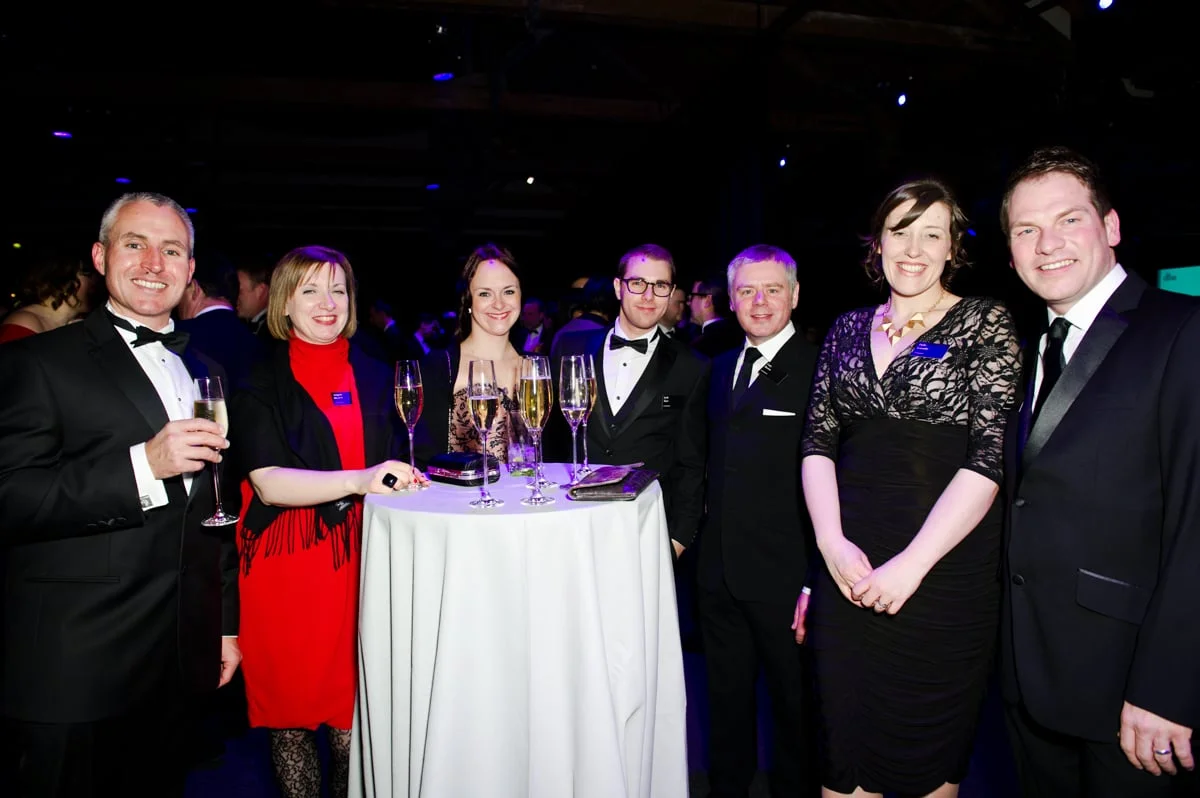 DBA — EVENT PHOTOGRAPHER LONDON