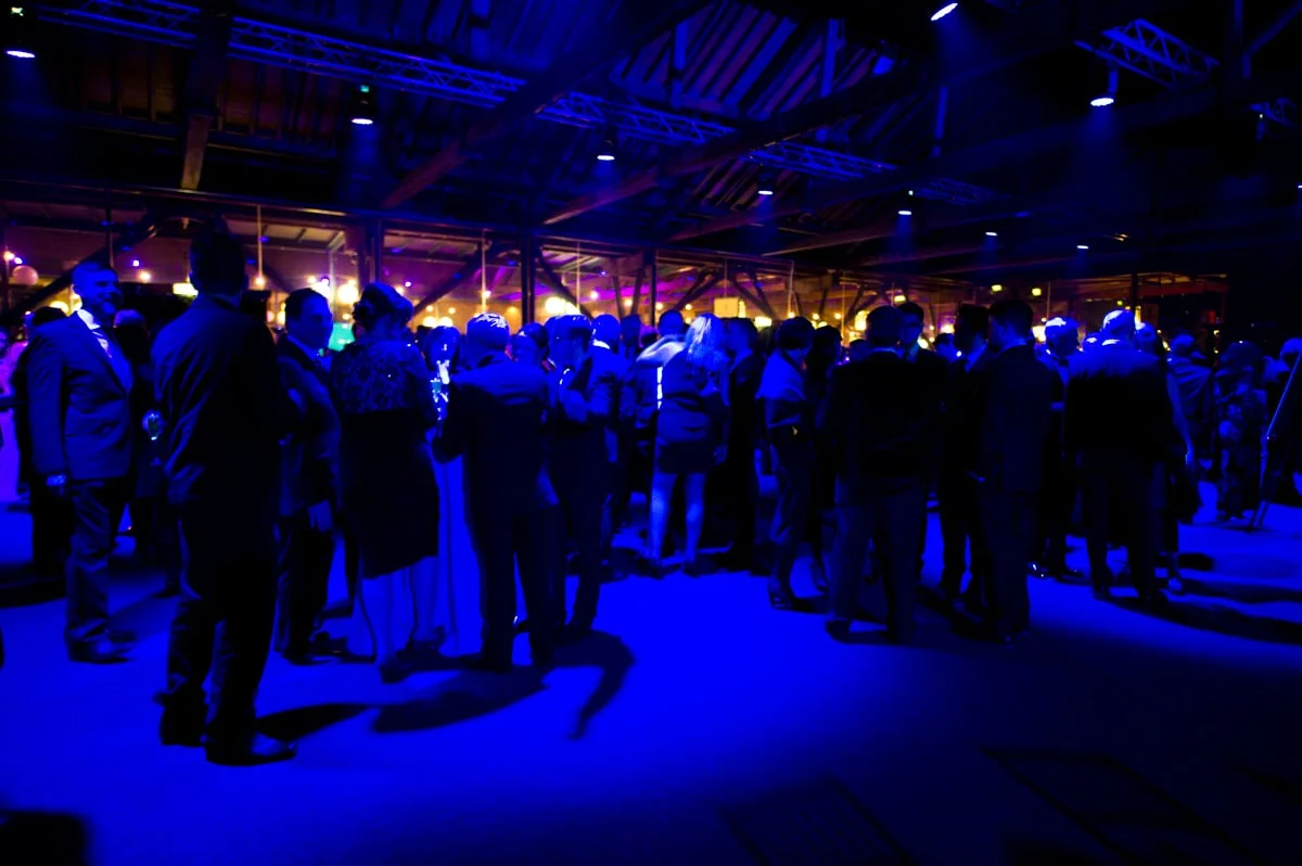 DBA — EVENT PHOTOGRAPHER LONDON