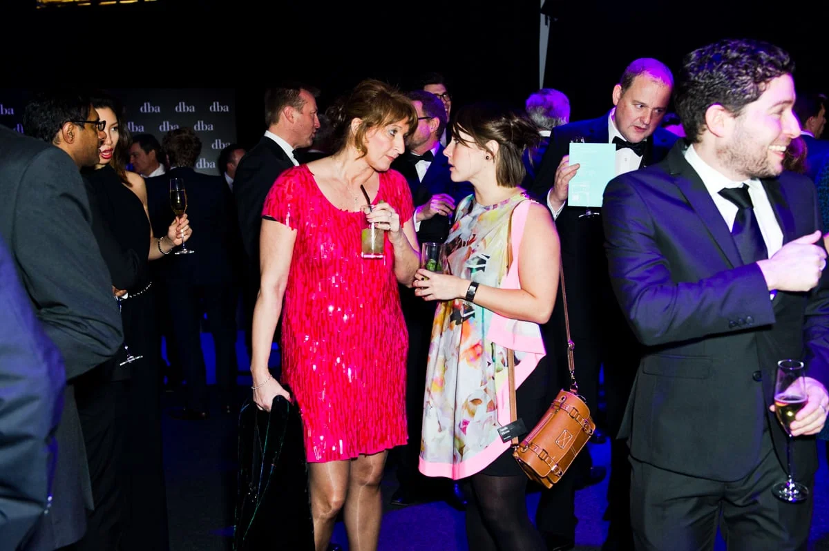 DBA — EVENT PHOTOGRAPHER LONDON