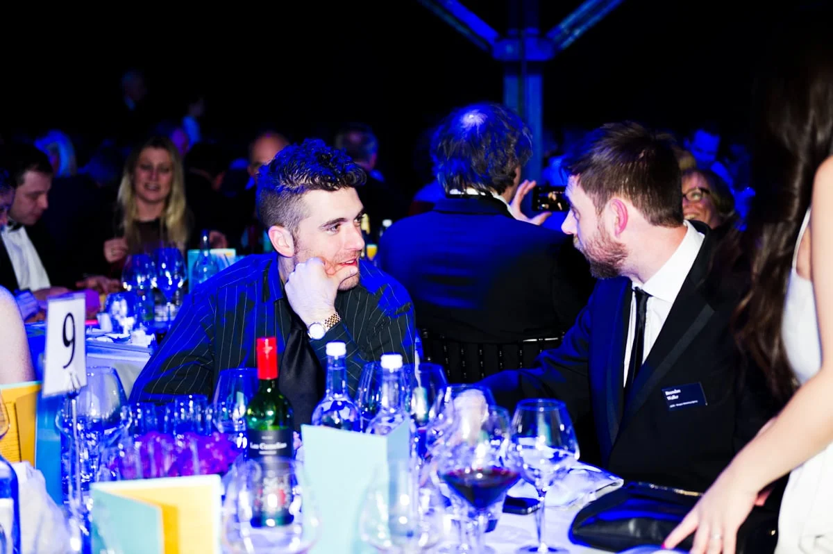 DBA — EVENT PHOTOGRAPHER LONDON