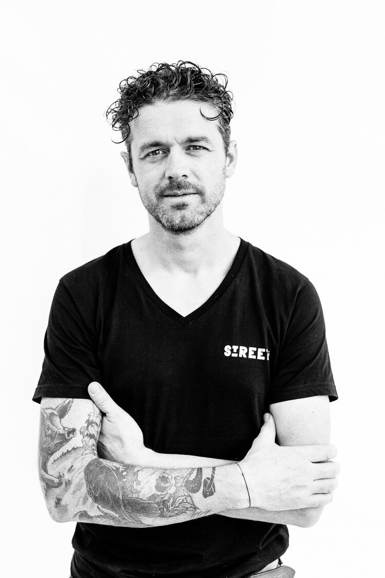 Andre Portraits — EVENT PHOTOGRAPHER LONDON