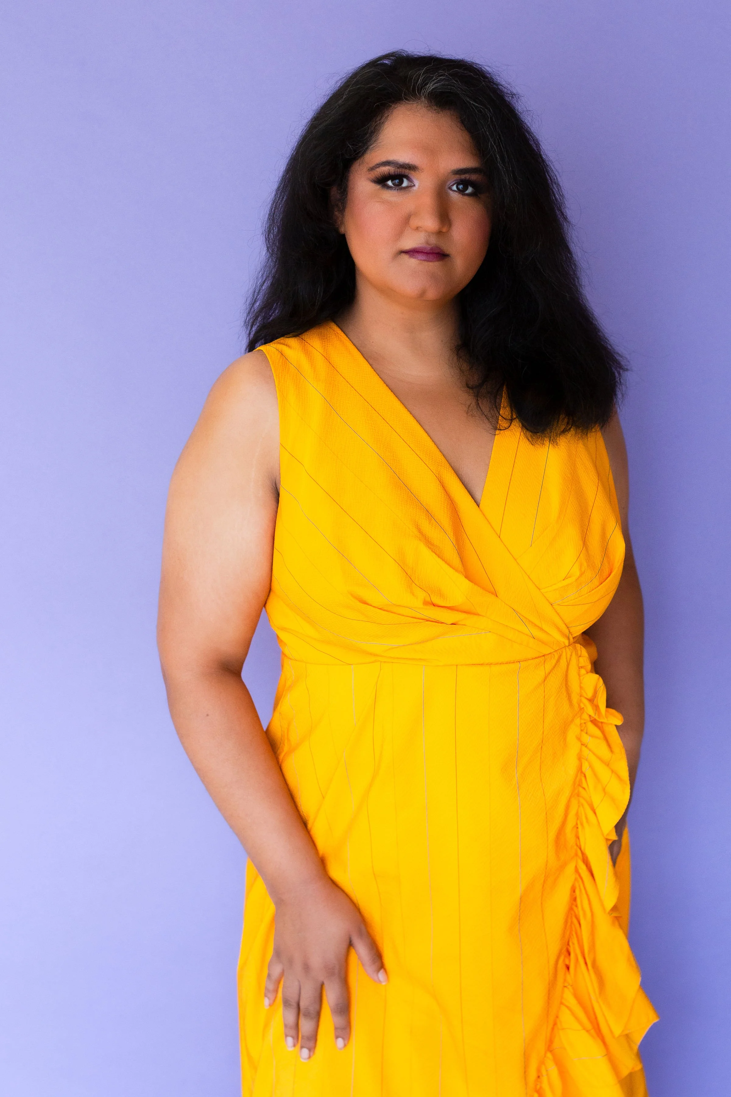 Lavina Jadhwani — Azuka Theatre