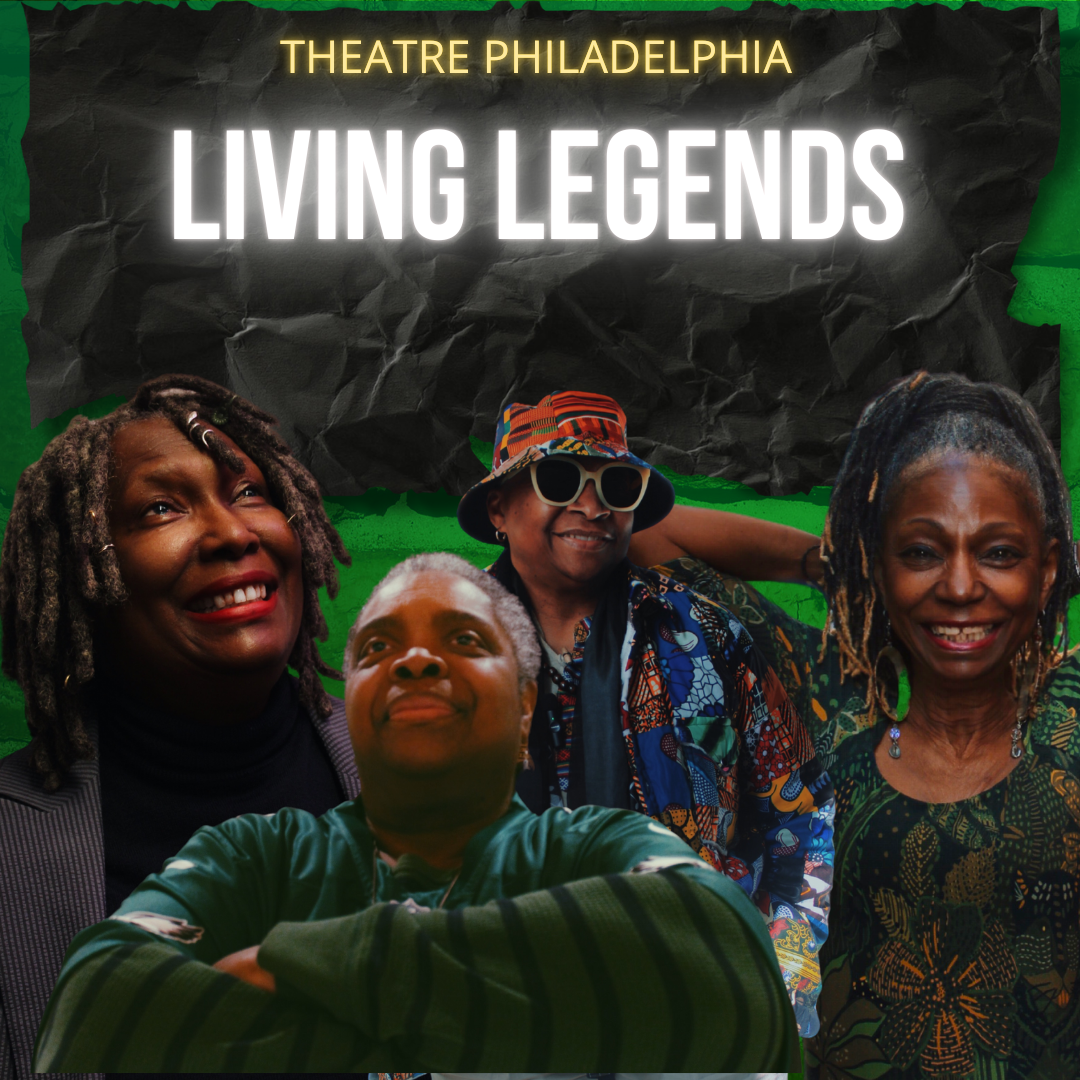 Homecoming Week — Azuka Theatre