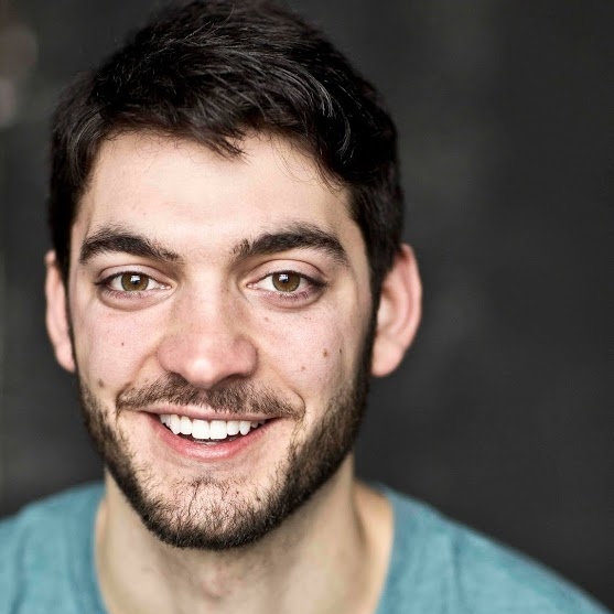 David Pica — Azuka Theatre