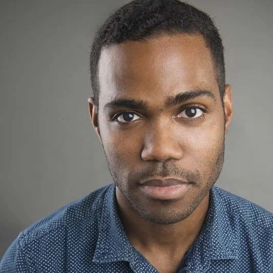 Daniel Ison — Azuka Theatre