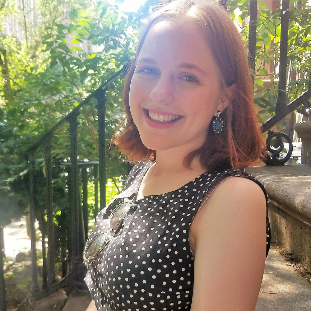 Sarah Billings — Azuka Theatre