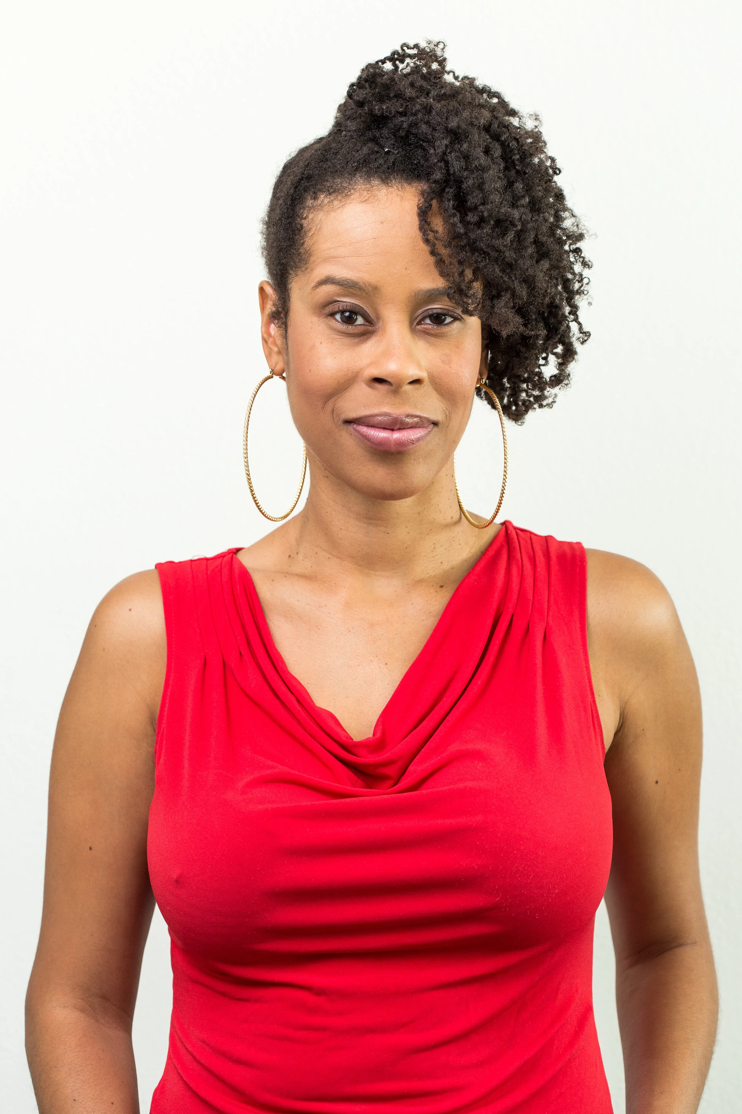 Dominique Morisseau — Azuka Theatre