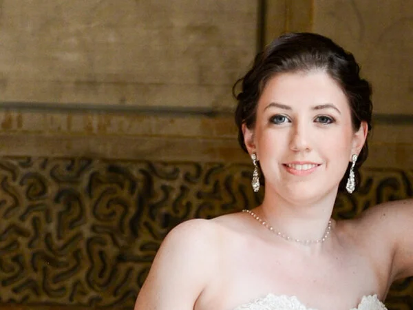 Lauren Tracy — Azuka Theatre
