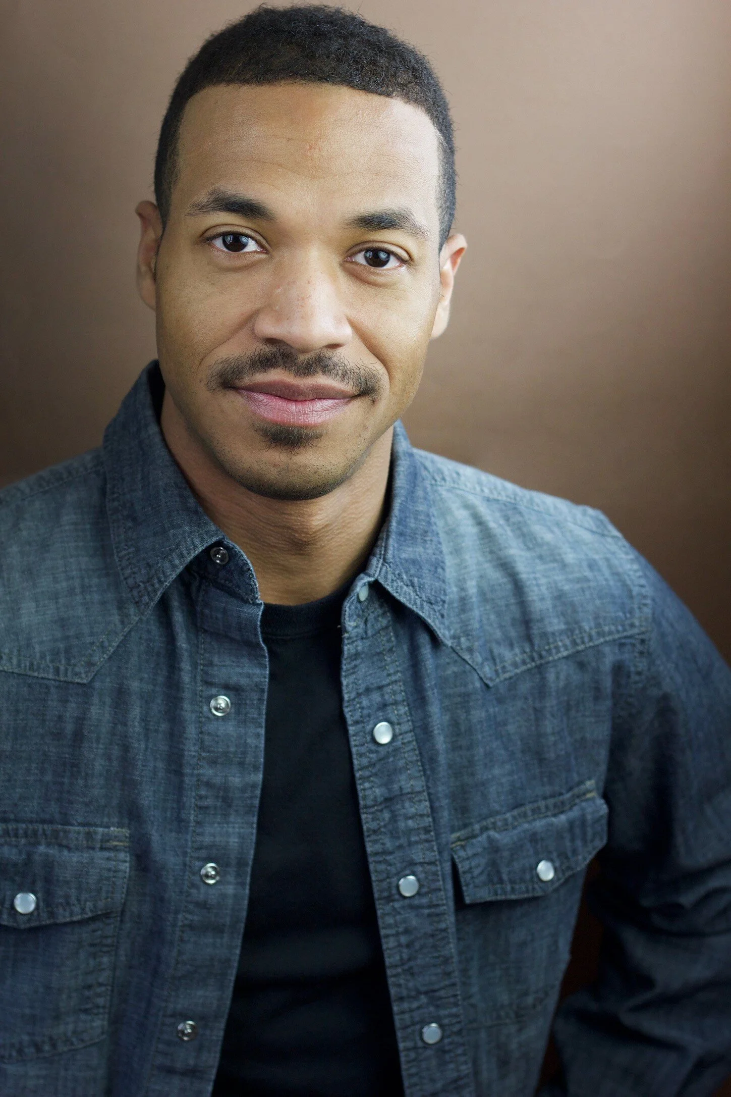 Jamel Baker — Azuka Theatre