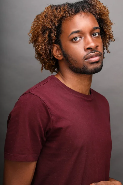 Justin Mitchell — Azuka Theatre