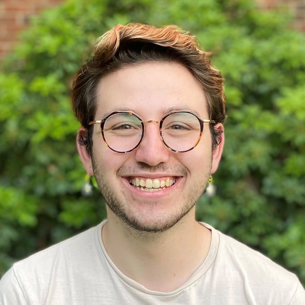 Steven Gross — Azuka Theatre