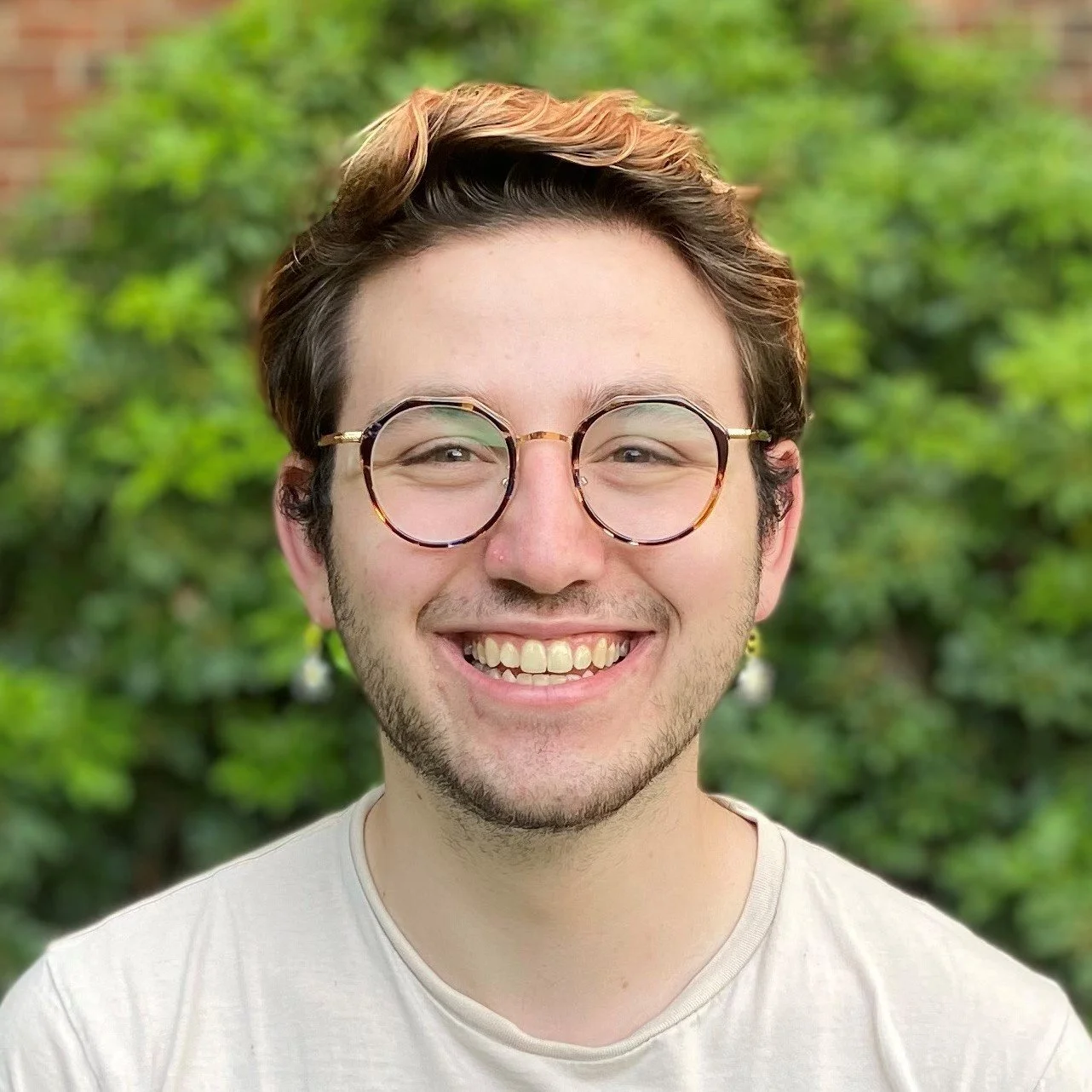 Steven Gross — Azuka Theatre